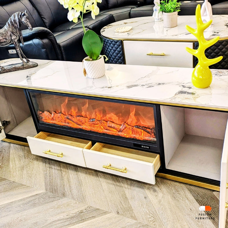 Shop Entertainment Units & TV Units in Canberra | Fusion Furniture