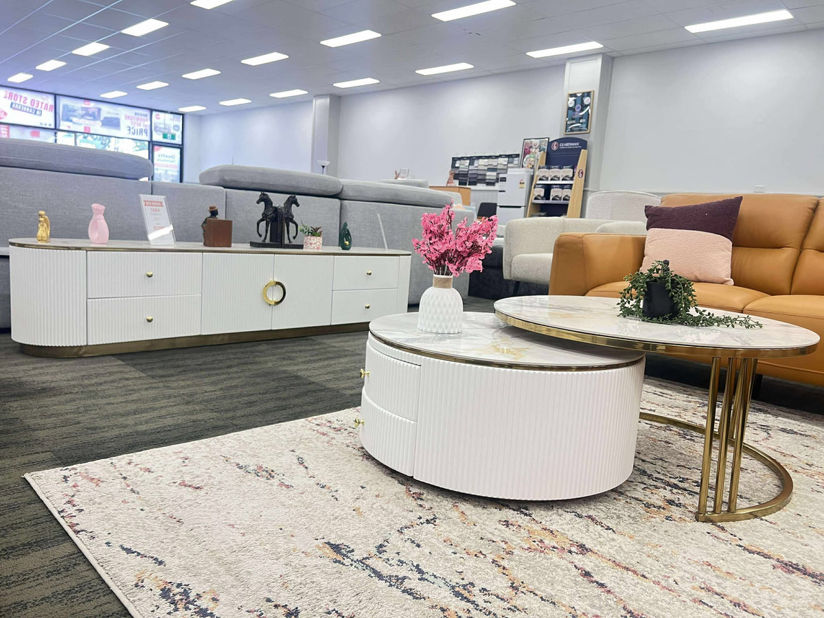 TV Units & Entertainment Centres Canberra | Stone TV Stands for Sale ...
