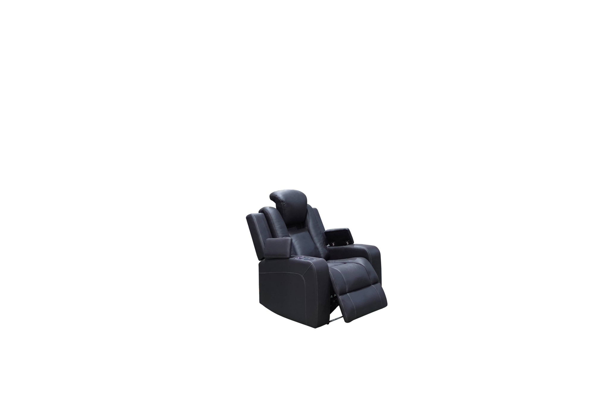 Grayson 3+2+1 Electric recliner ( Pre Order Sale ) – Fusion Furniture
