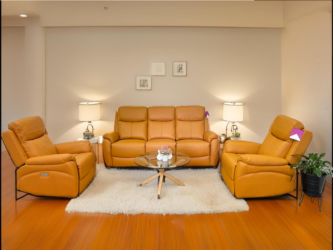 Specialized in Couches - Fusion Furniture