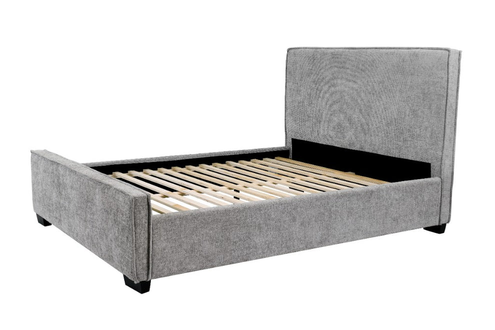 BETTY PREMIUM FAB BED – Fusion Furniture